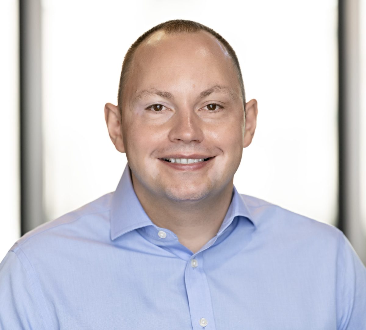 Executive Search - Eton Bridge Partners