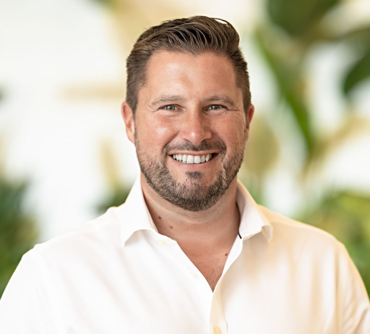 Meet the team - Eton Bridge Partners