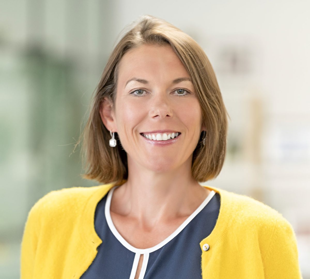 Alison Rotundo - Interim Management Finance Practice - Eton Bridge Partners