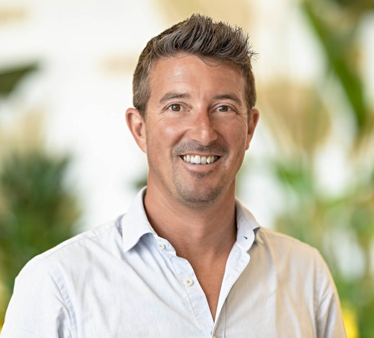 Ben Cowan - Head of Business Transformation - Eton Bridge Partners