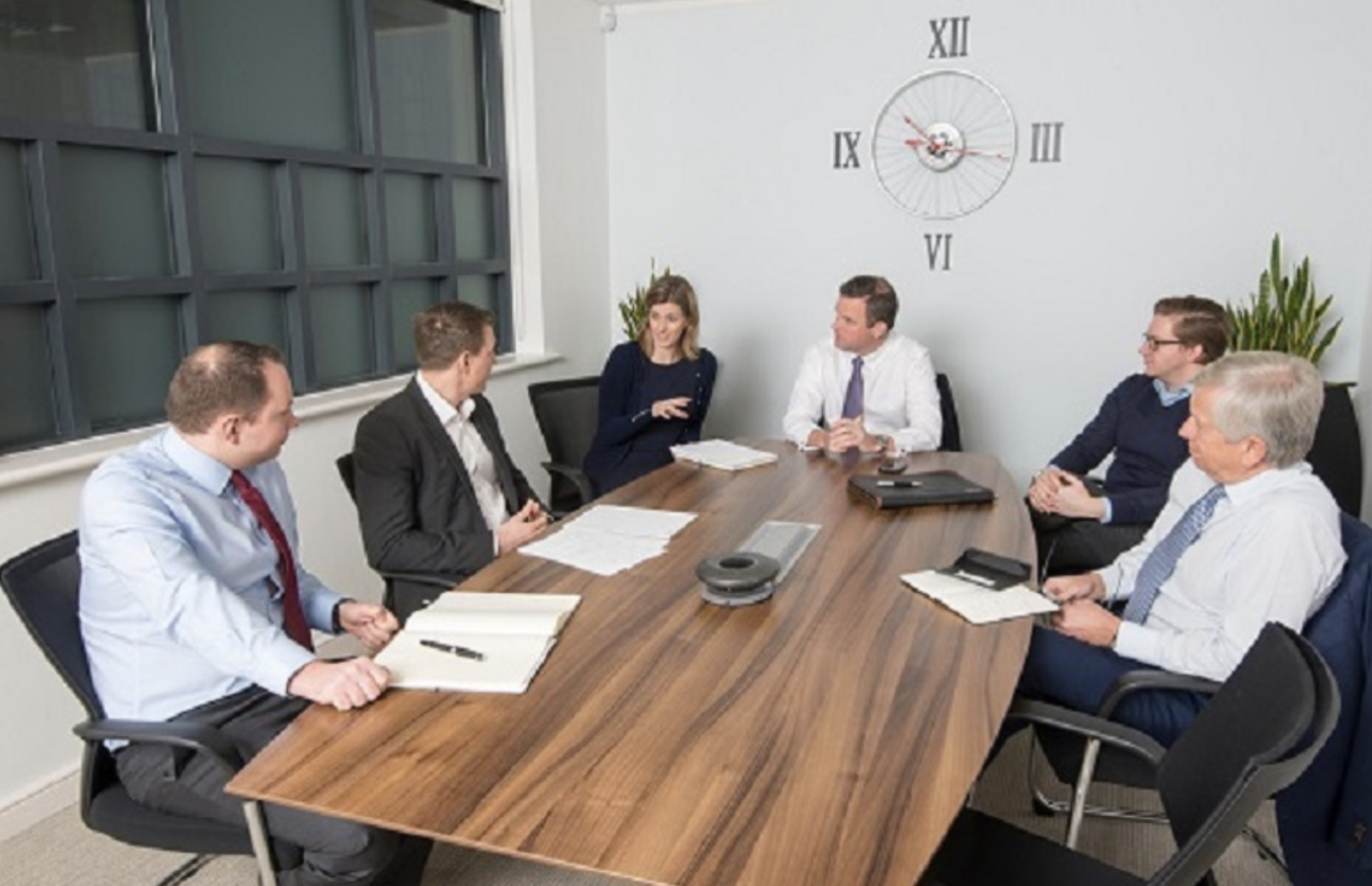 Making your move: How do you transition from CEO to Chairman in Private ...