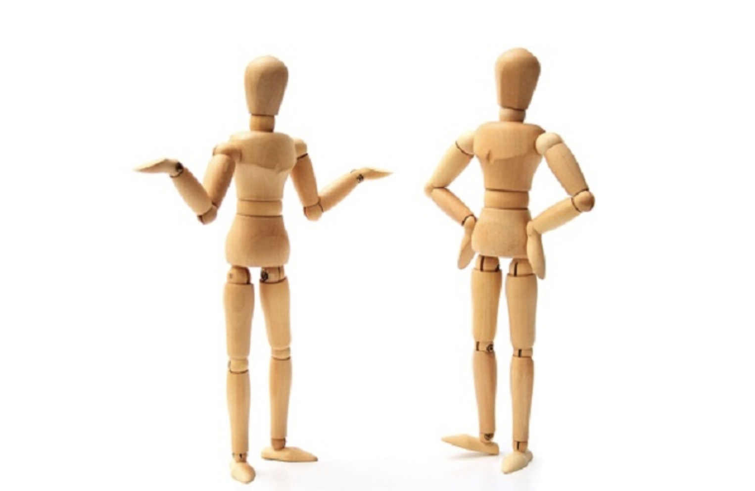 Raise your awareness; raise your performance. Mastering body language ...