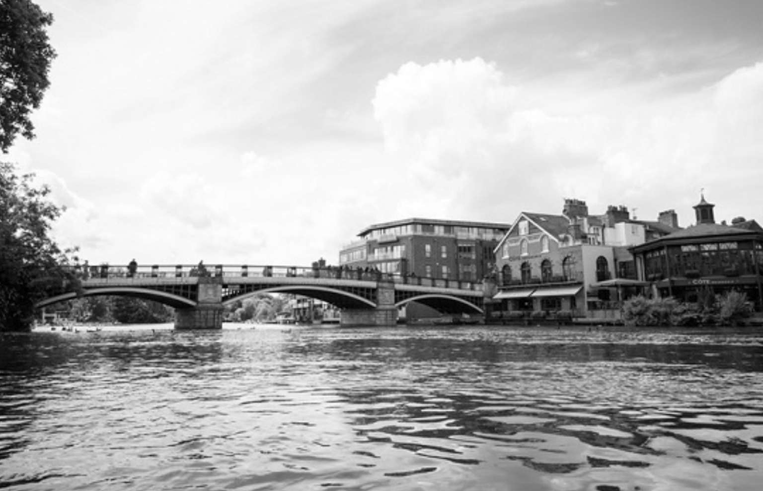 Eton Bridge Partners win first place in 2022 IIM Survey - Eton Bridge ...