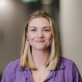 Ellie Doyle - Finance Practice - Eton Bridge Partners
