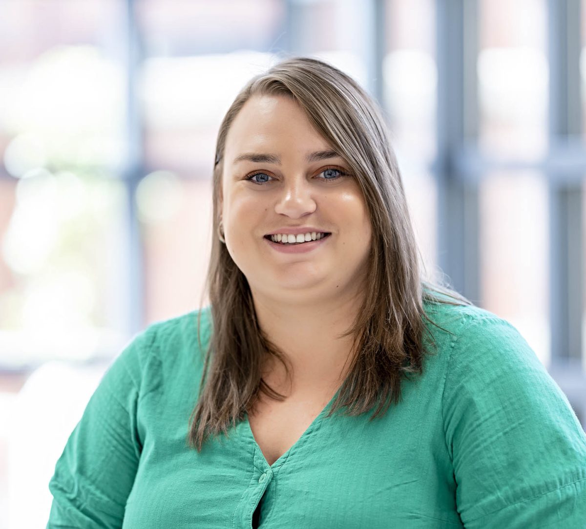 Emily Egginton - Eton Bridge Partners