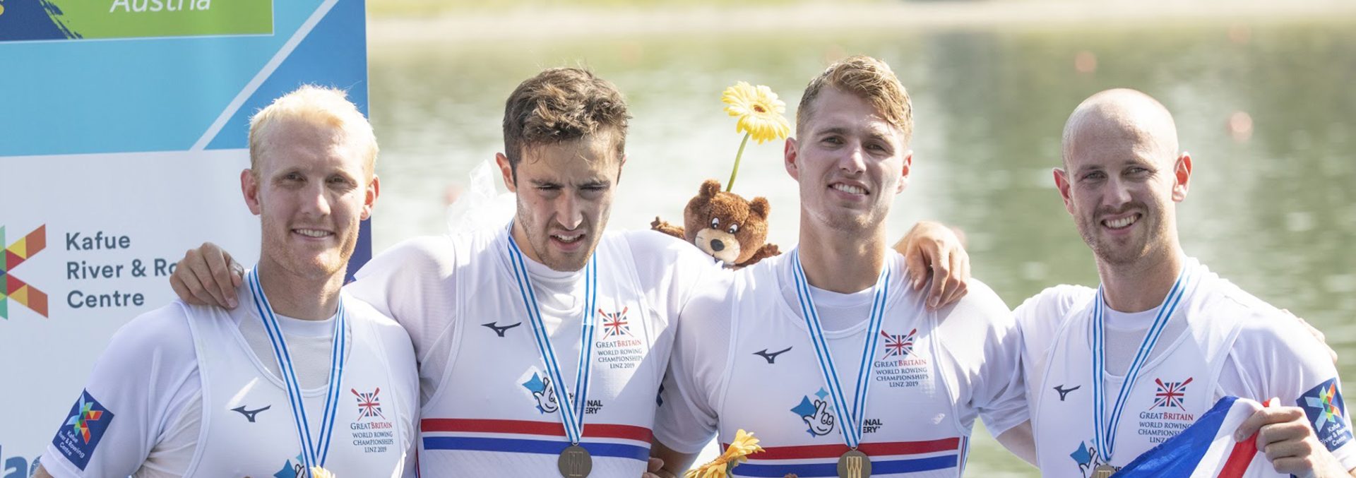 Recovery and lessons learned from 2019: Oliver Cook GB Rower - Eton ...