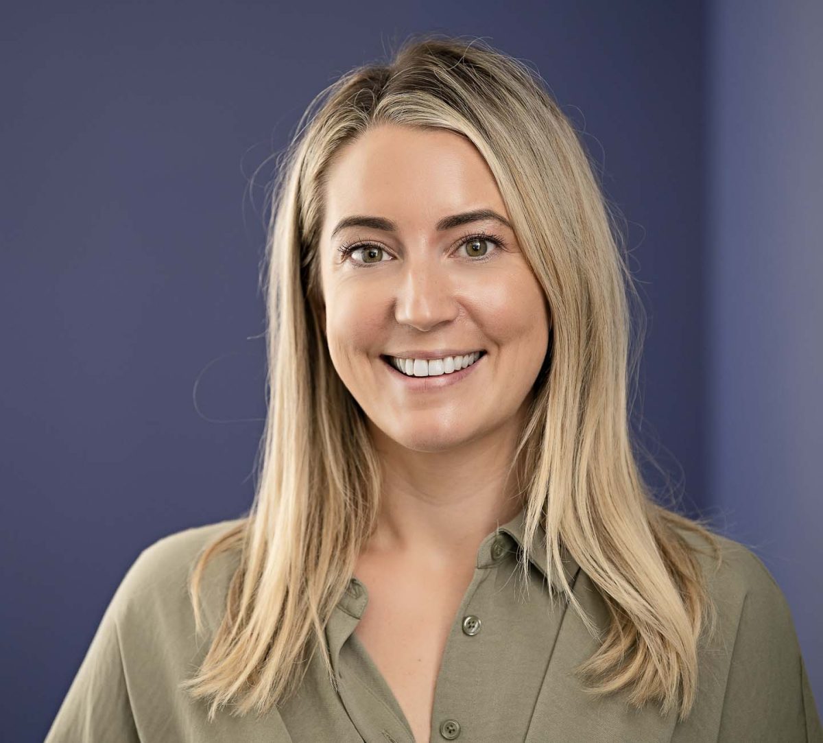 Lucy Smith - Commercial, Sales & Marketing Practice - Eton Bridge Partners