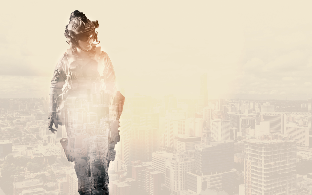 Resilience: Managing battle fatigue and galvanizing teams ready to ...