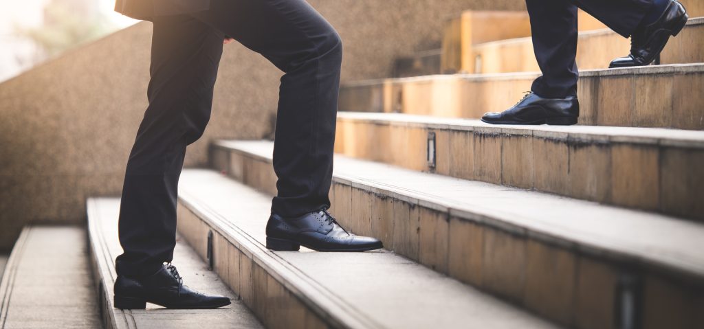 Private Equity: How do you step up from CFO to CEO in a time of ...