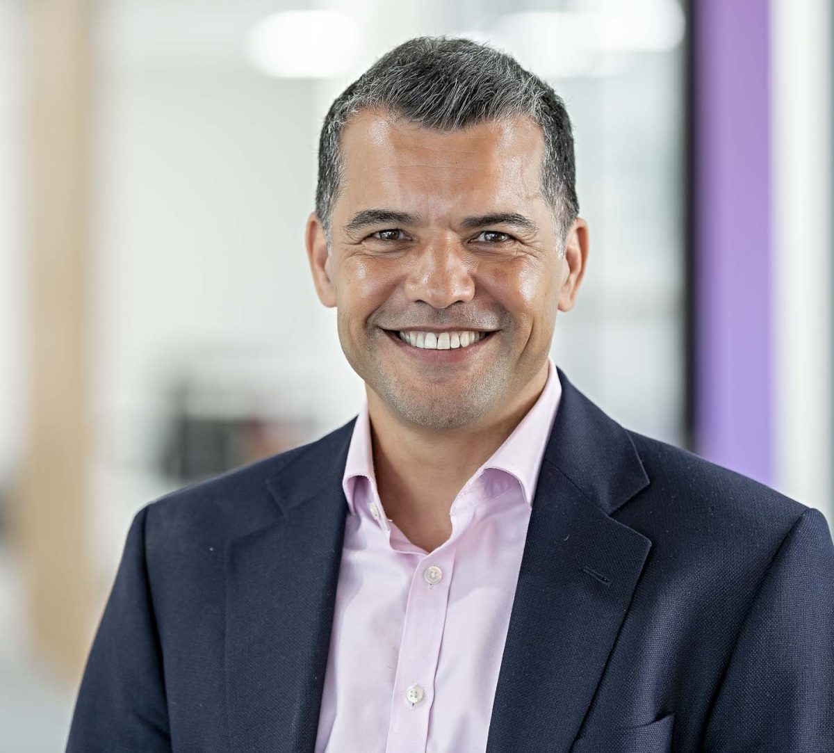 Stephen Hunt - Interim Management Business Transformation - Eton Bridge ...