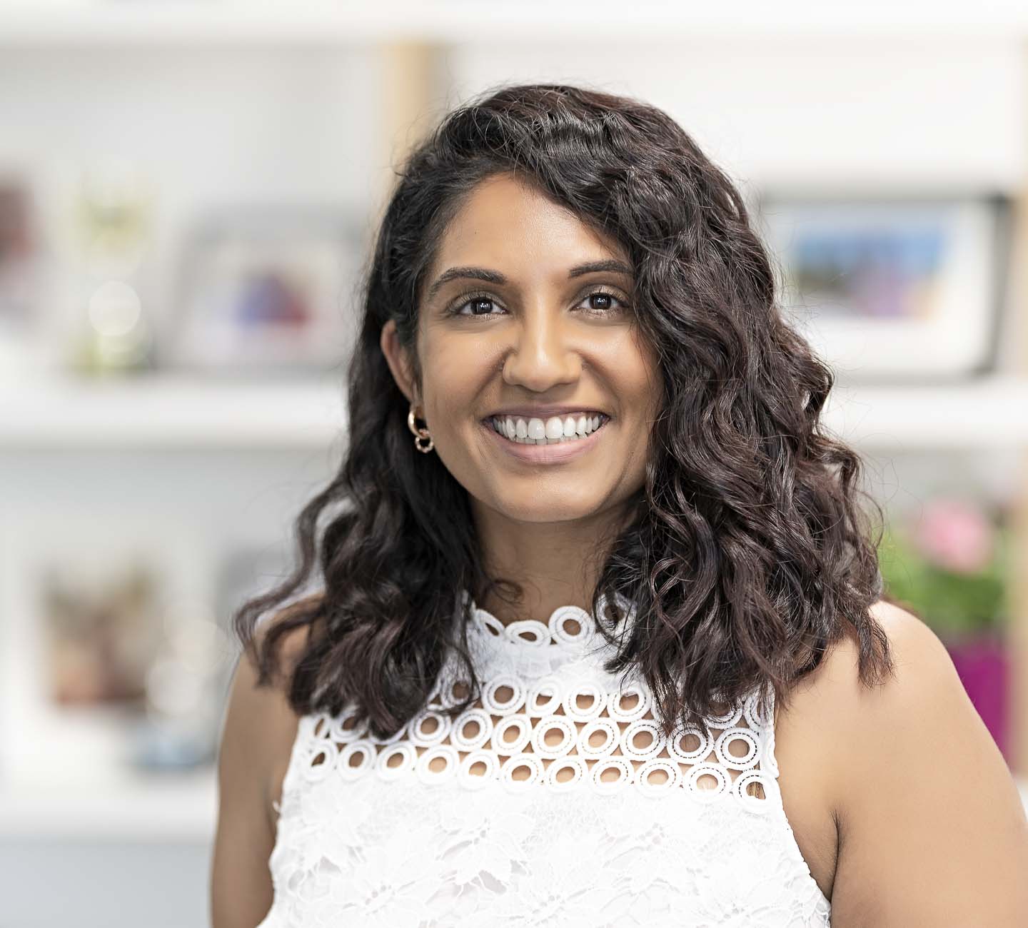 Tej Patel - Eton Bridge Partners