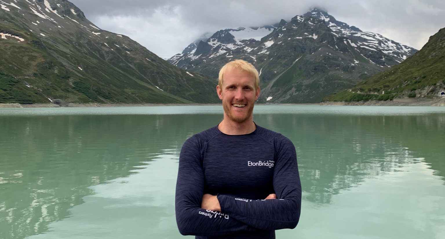 Training at High Altitude – Rowing in the stream of legends: Oliver ...