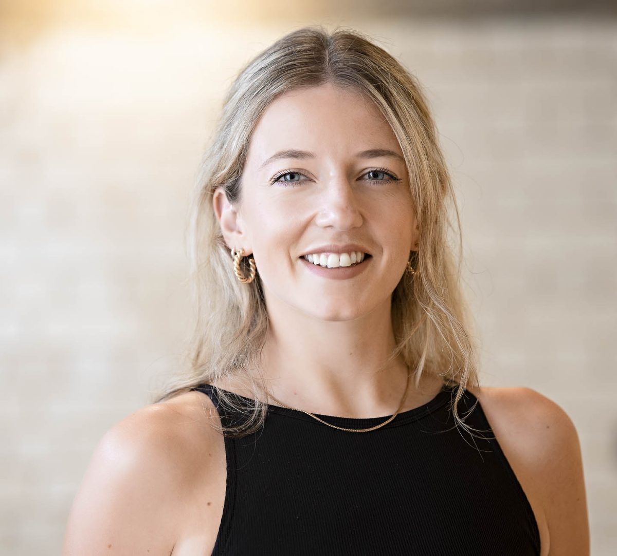 Sarah Mills - Interim Management Executive Assistant - Eton Bridge Partners