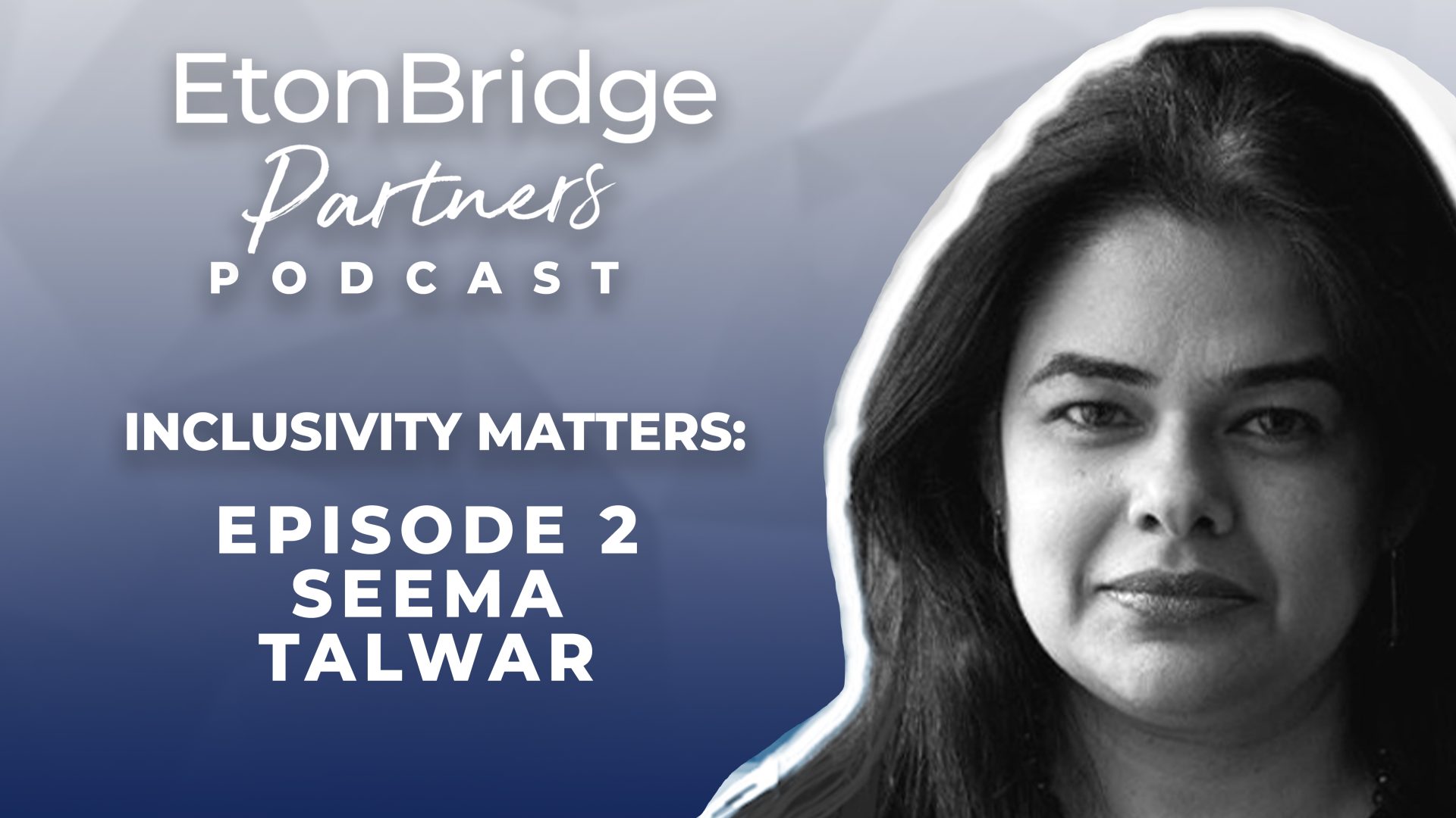 Insights & Inspirations - Read the latest content from Eton Bridge Partners