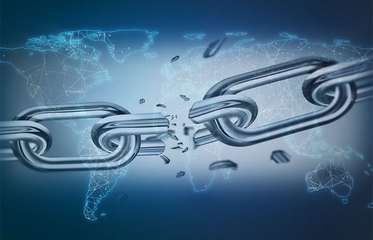 How is the current geopolitical situation affecting supply chain – and ...