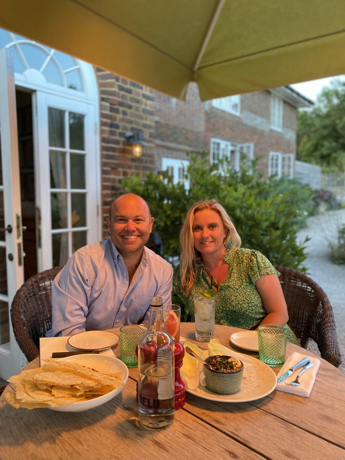 Jonathan Rose - Interim Management Finance Practice - Eton Bridge Partners