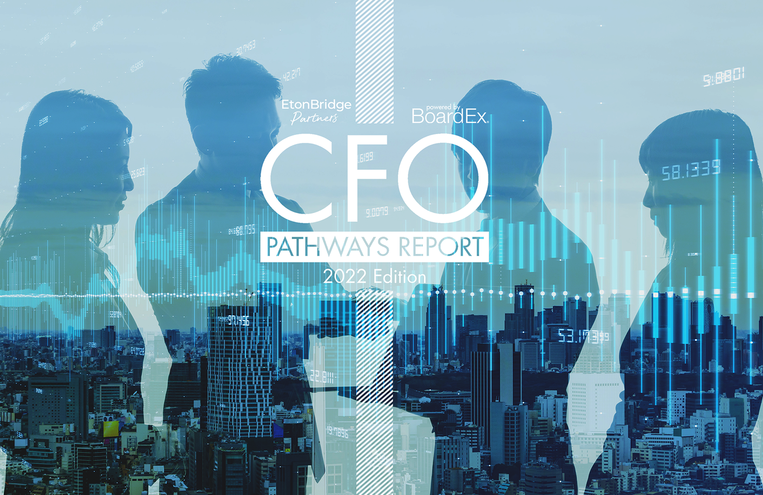 Executive Search, Interim Management & Consulting - Eton Bridge Partners