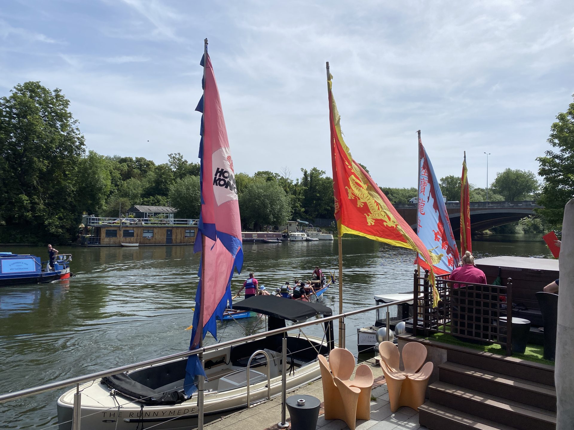 Lynley Hall - Finance Practice Tax and Treasury - Eton Bridge Partners