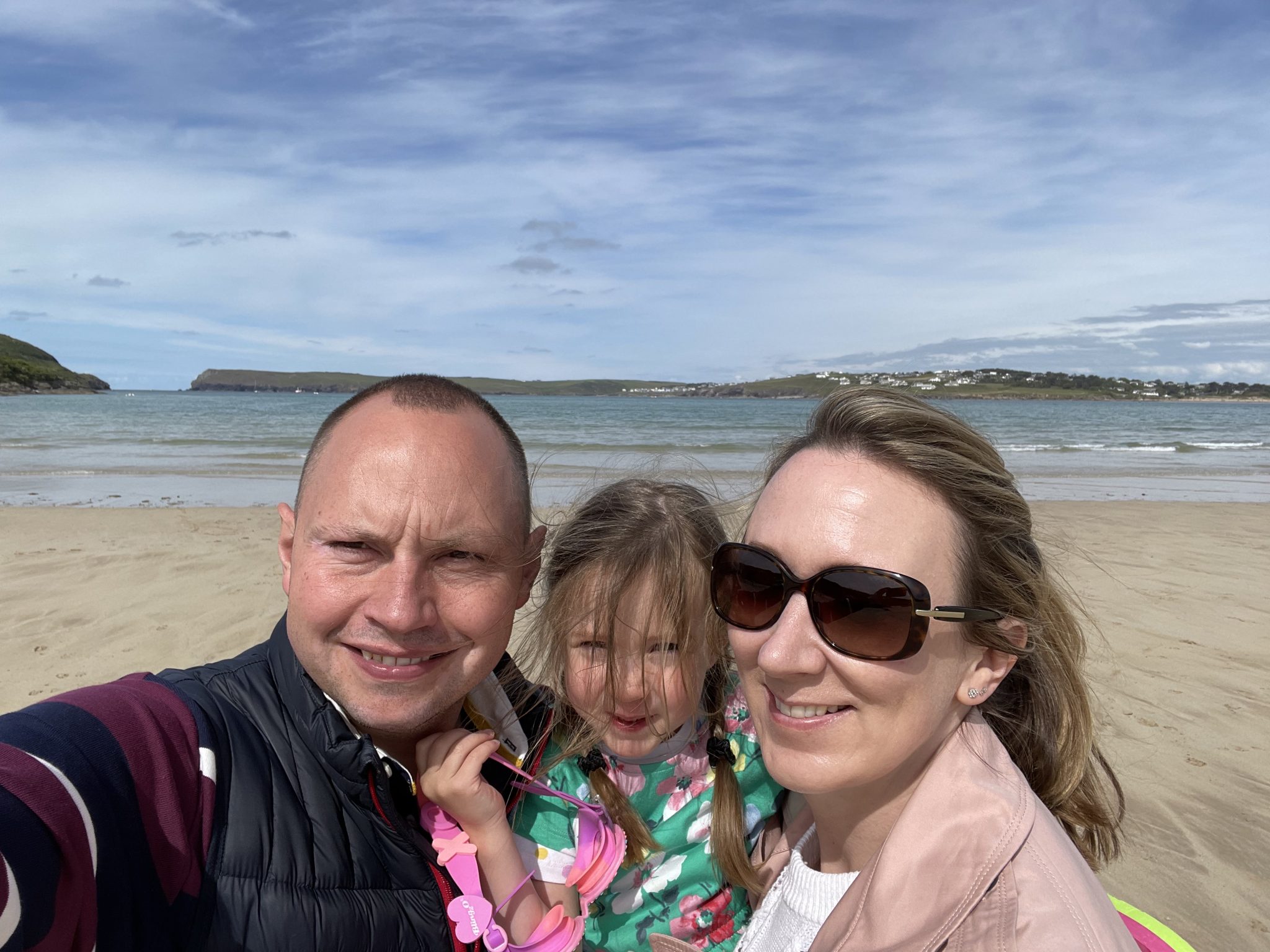 Mark Craddock - Executive Search Finance Practice - Eton Bridge Partners