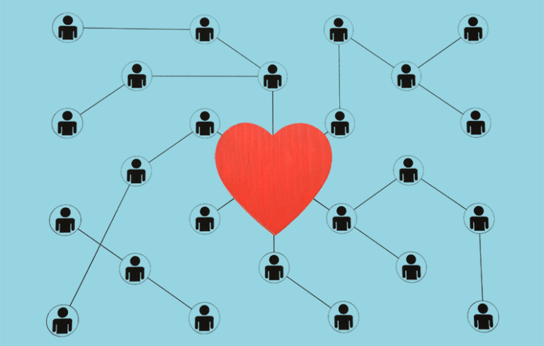 Successful Digital Transformation: Putting people at the heart of ...