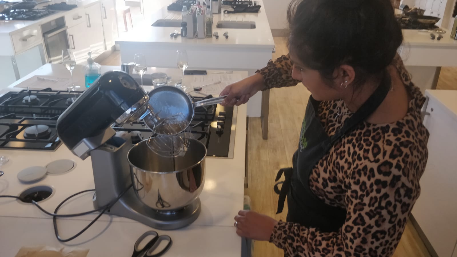 Tej Patel - Business Consulting - Eton Bridge Partners