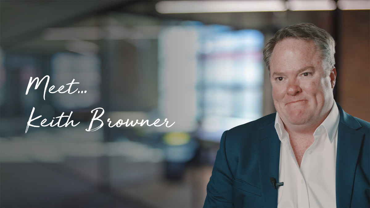 What we do - Eton Bridge Partners