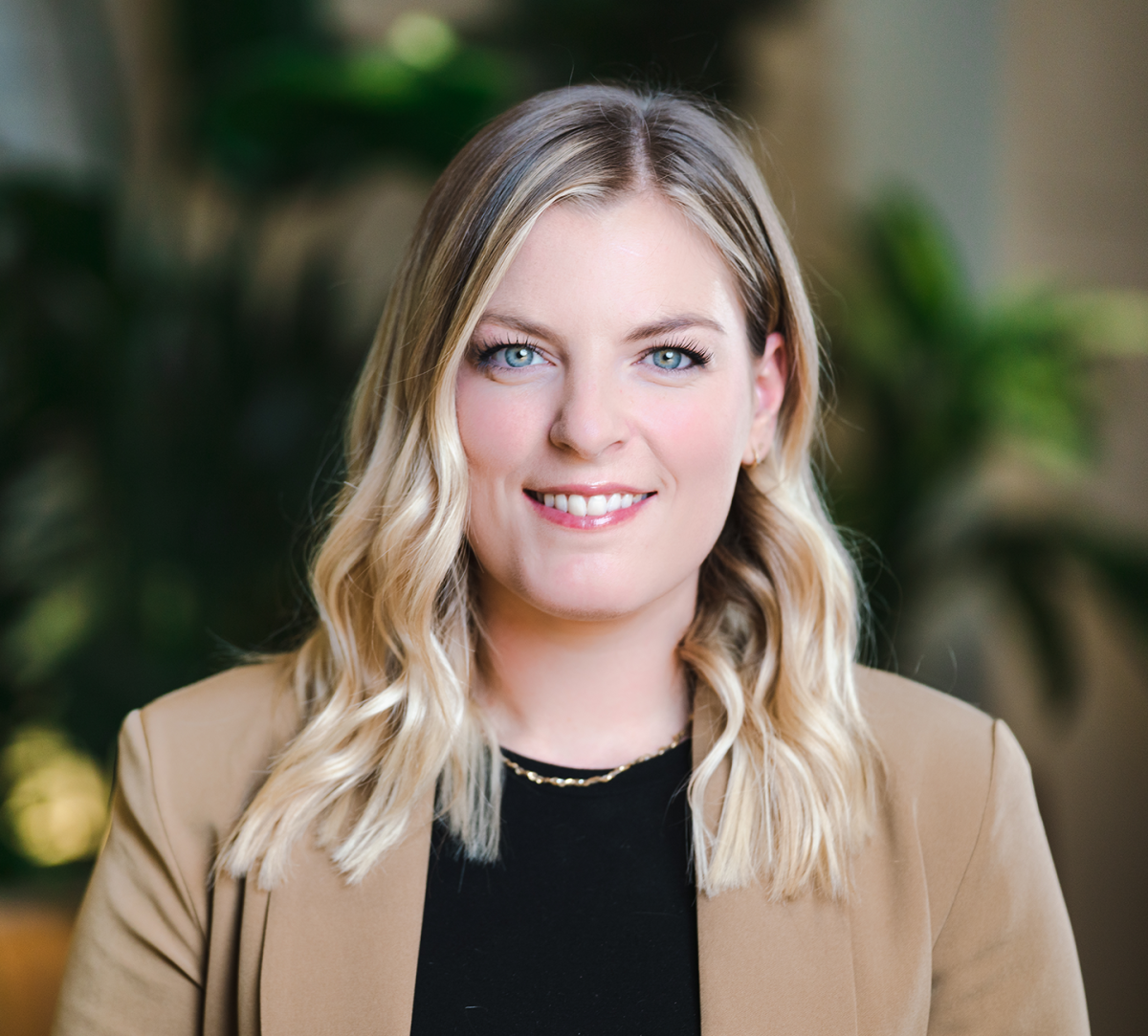 Laura Gamble - Digital & Technology Practice - Eton Bridge Partners