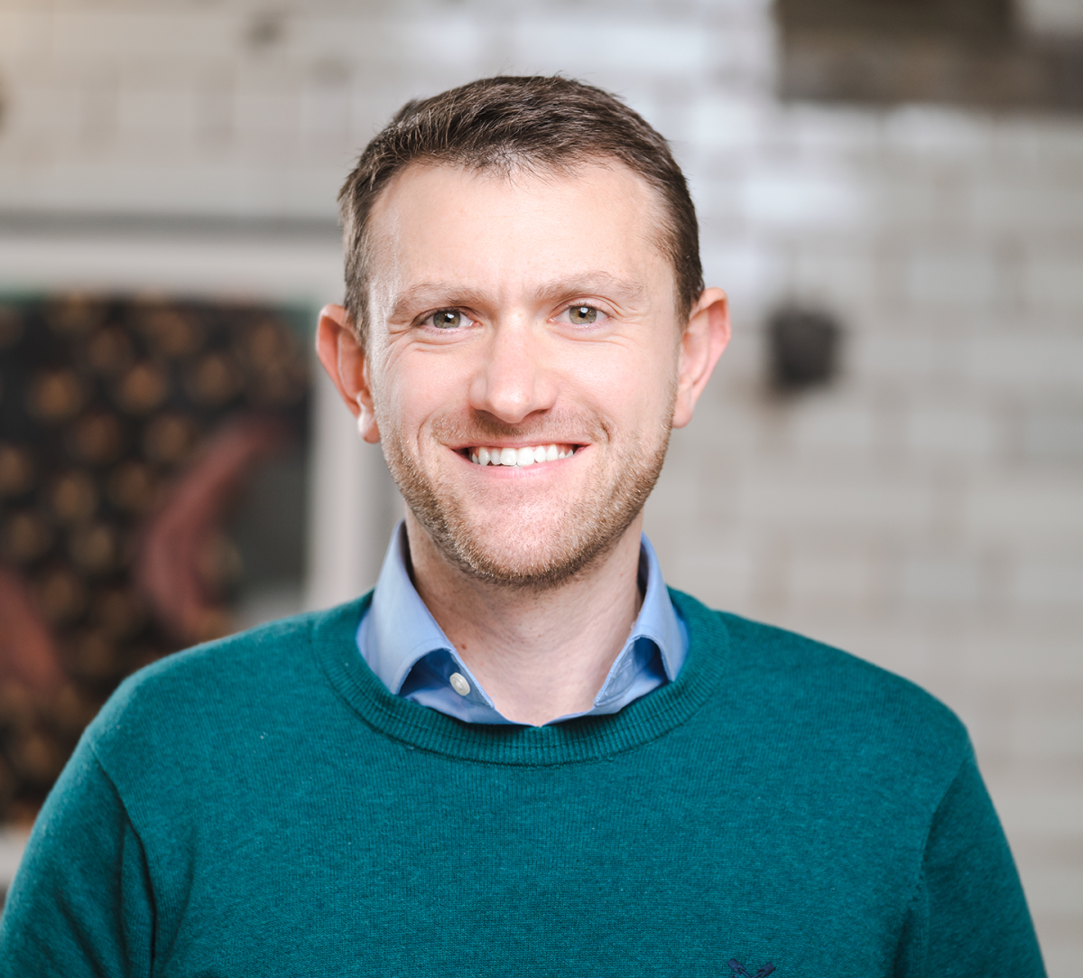 Nick Berman I Business Consulting I Eton Bridge Partners