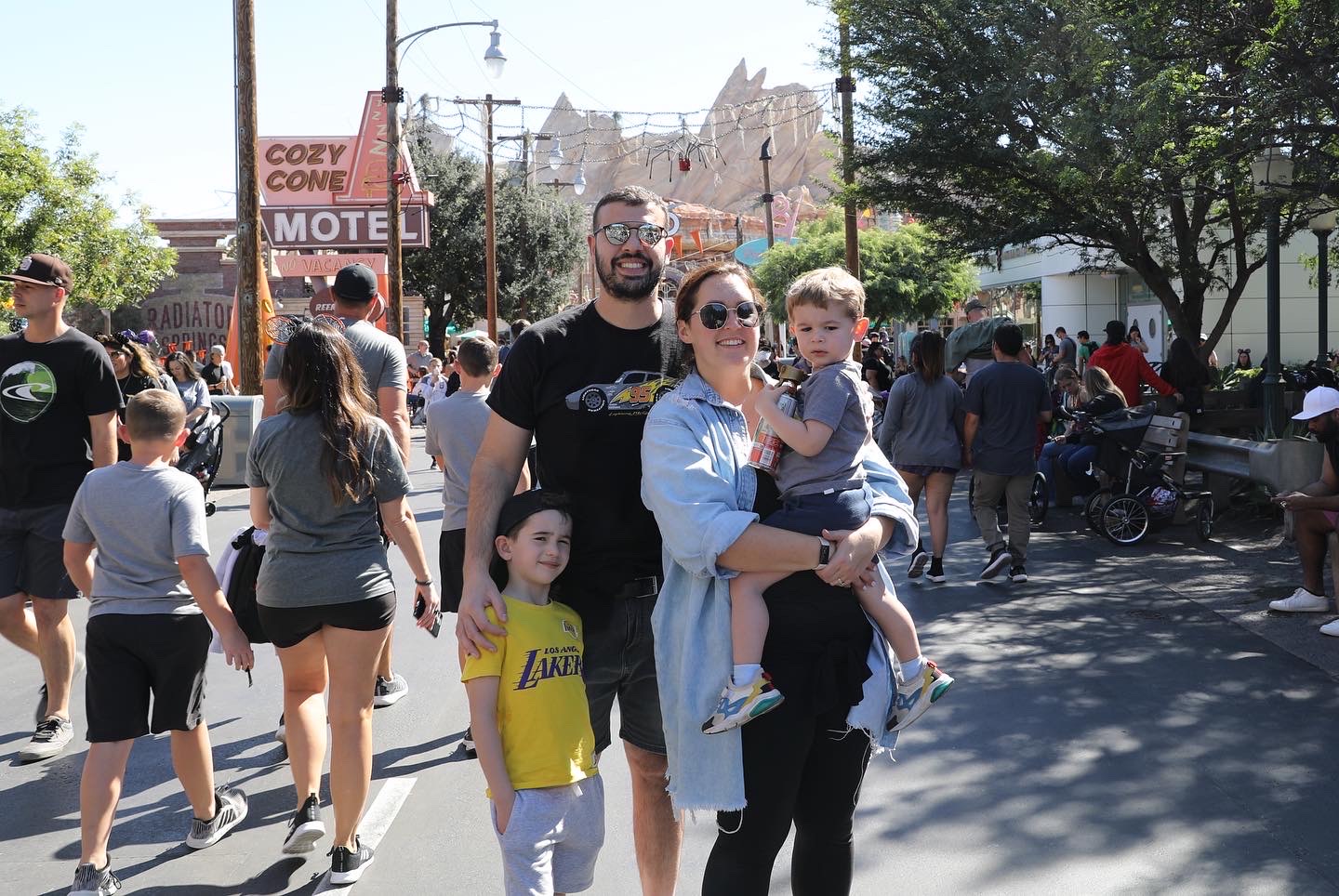 Andrew Demetriou - Digital & Technology Leadership - Eton Bridge Partners
