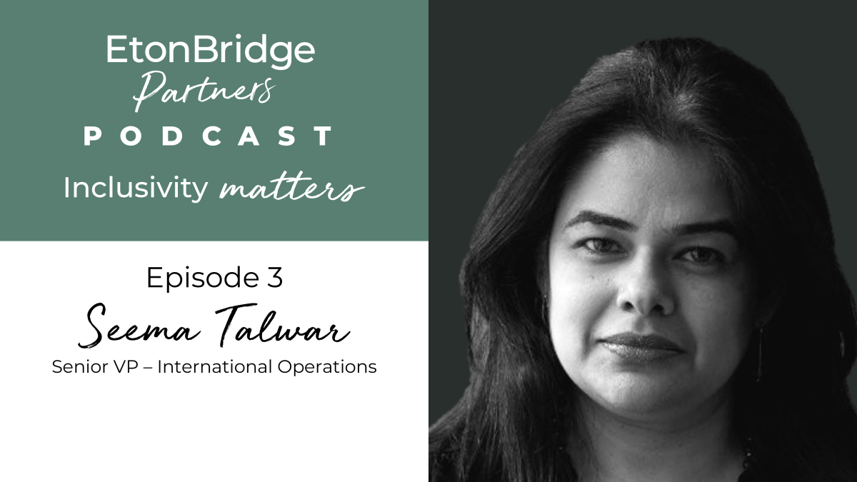 Podcasts | Executive Leadership | Transformation Insights