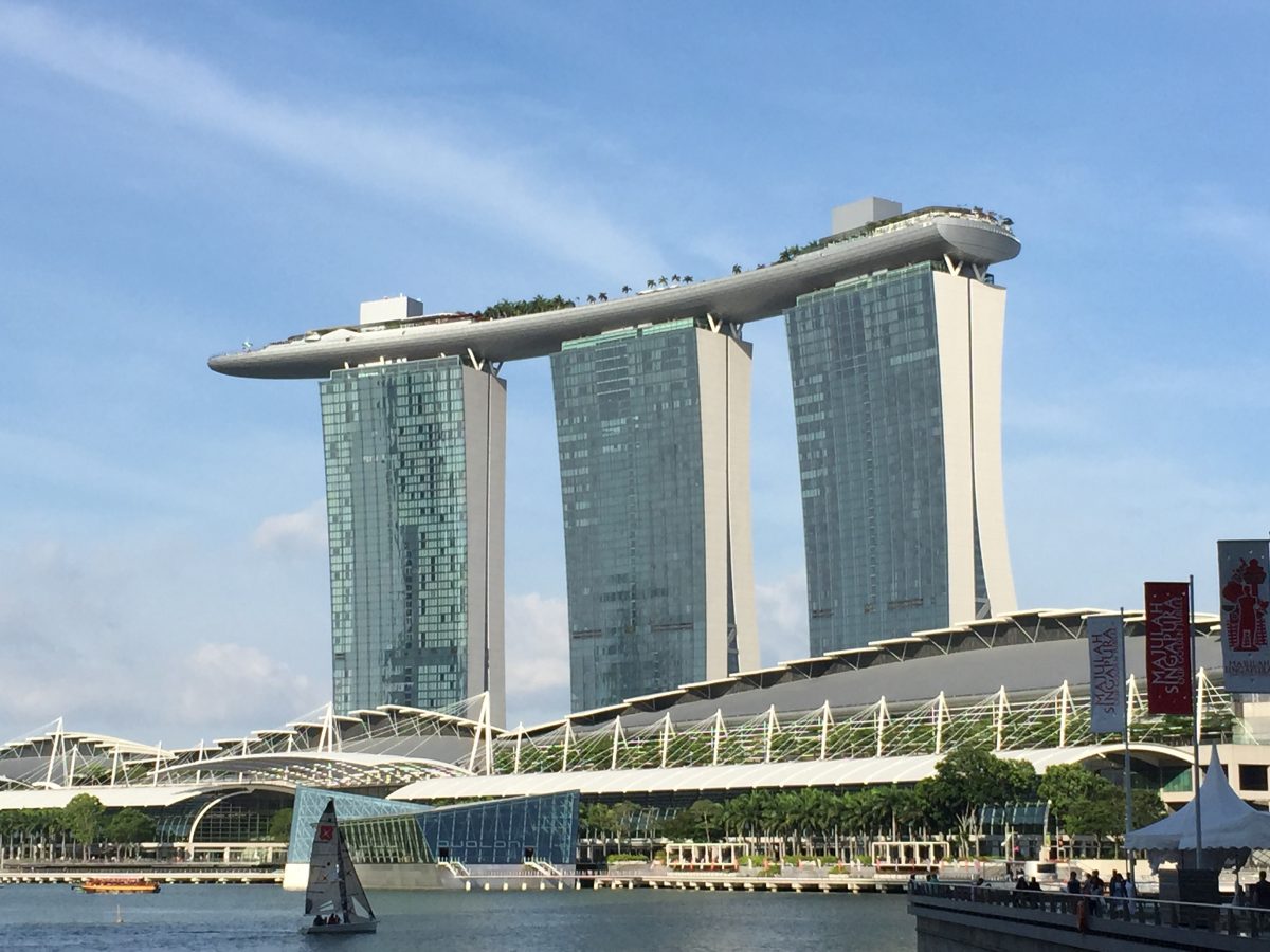 Stuart Mason - CEO and Board Practices - Eton Bridge Partners