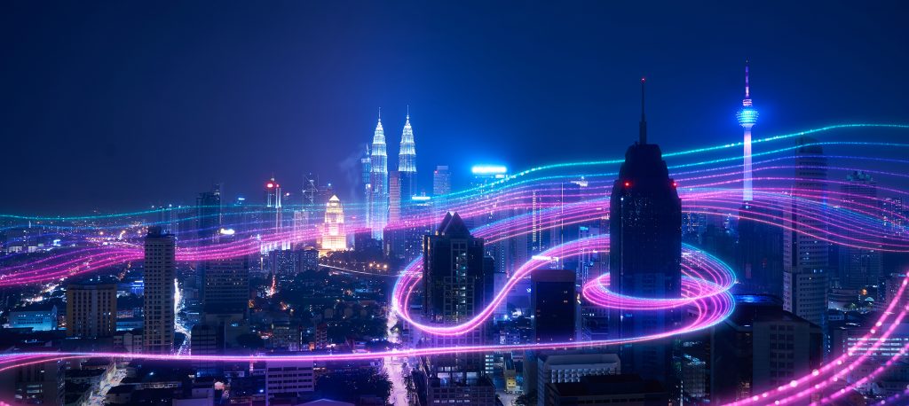 Digital acceleration and disruption: leaders must be ready to embrace a ...