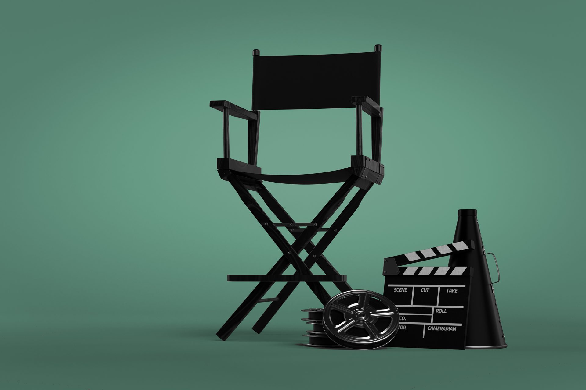 Executive Search - Eton Bridge Partners