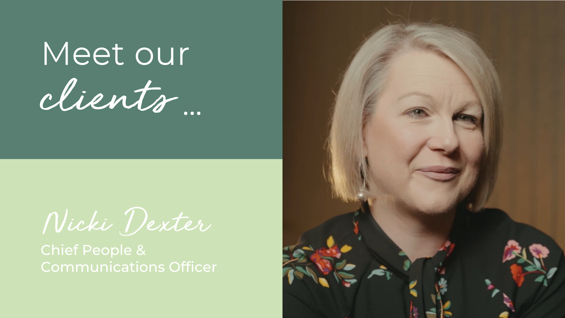 Executive Search - Eton Bridge Partners