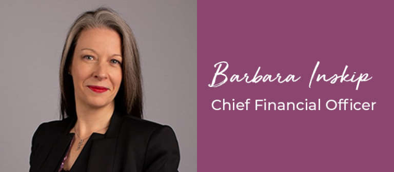 The pathway to CFO: Barbara Inskip of Pinewood Group shares her journey ...