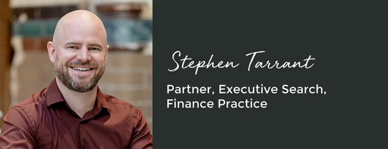 How to prepare for an executive interview - Eton Bridge Partners