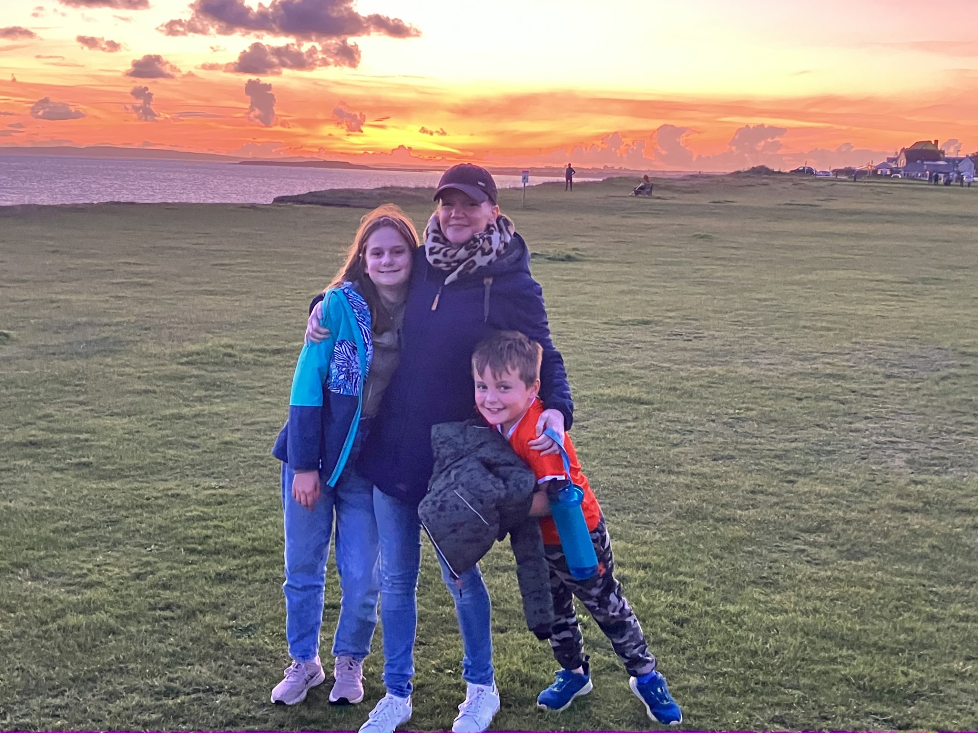 Sam Curran - Commercial, Sales & Marketing Practice - Eton Bridge Partners