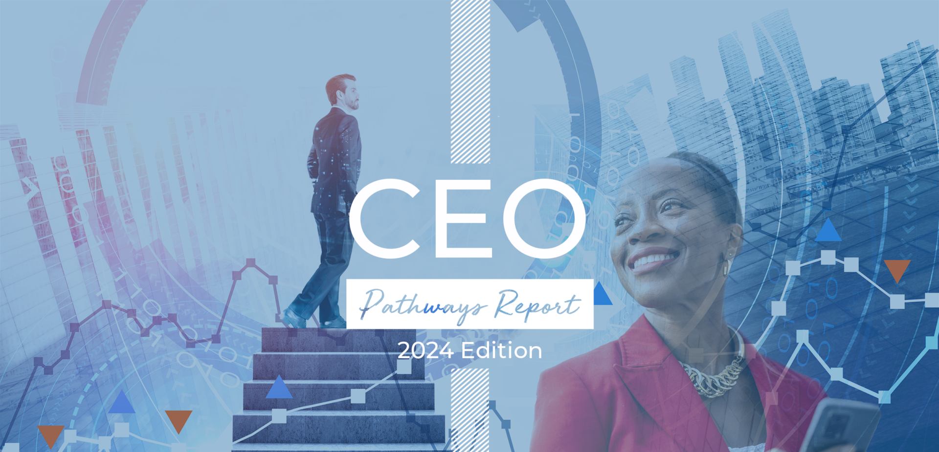 Navigating the path to becoming a CEO - Eton Bridge Partners