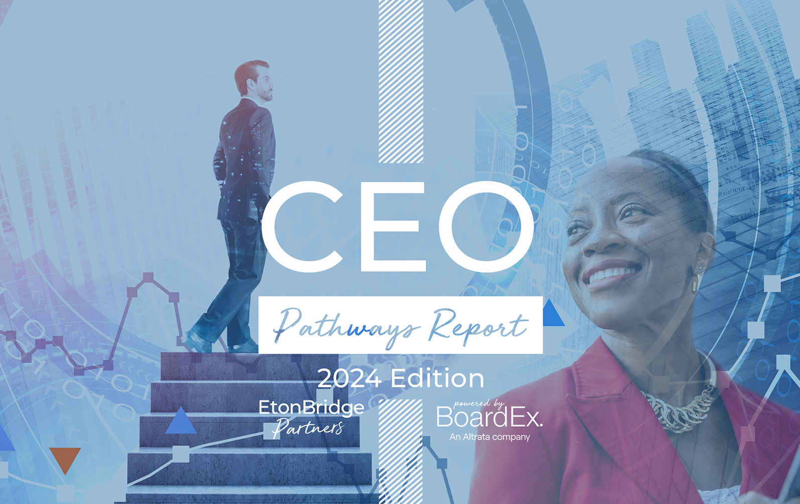 Eton Bridge Partners - Executive Search, Interim Management & Business ...