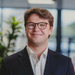 Sam Cockram - Management Accountant - Eton Bridge Partners