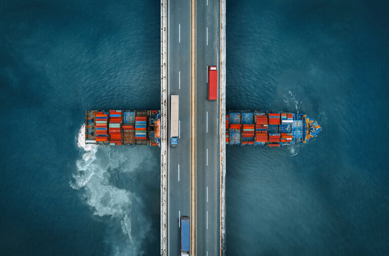 Transforming supply chains: Six key trends for private equity in 2025 ...