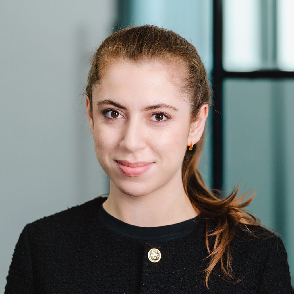 Meet the team - Eton Bridge Partners